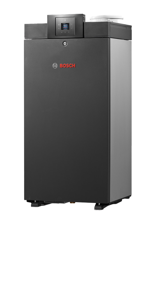 Boilers | Worcester Bosch
