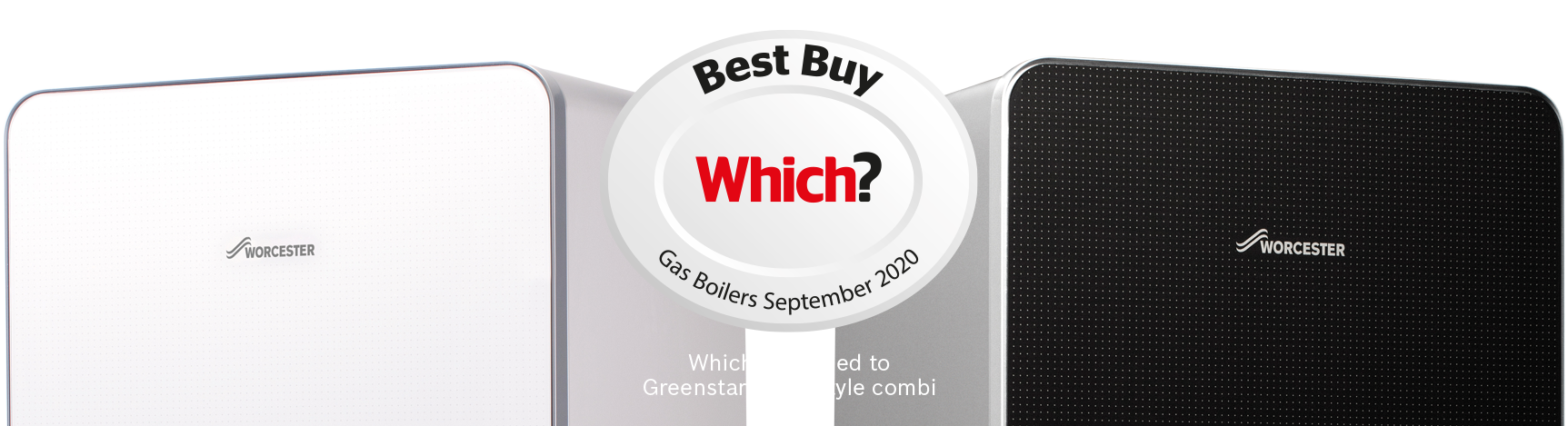 New Boilers | Worcester Bosch