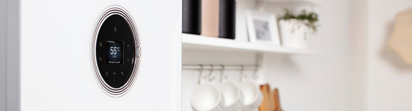 Boilers For Your Home | Worcester Bosch