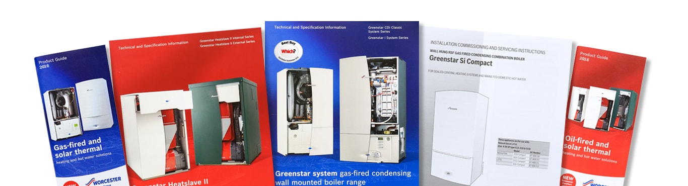 professional / support / documents | Worcester Bosch