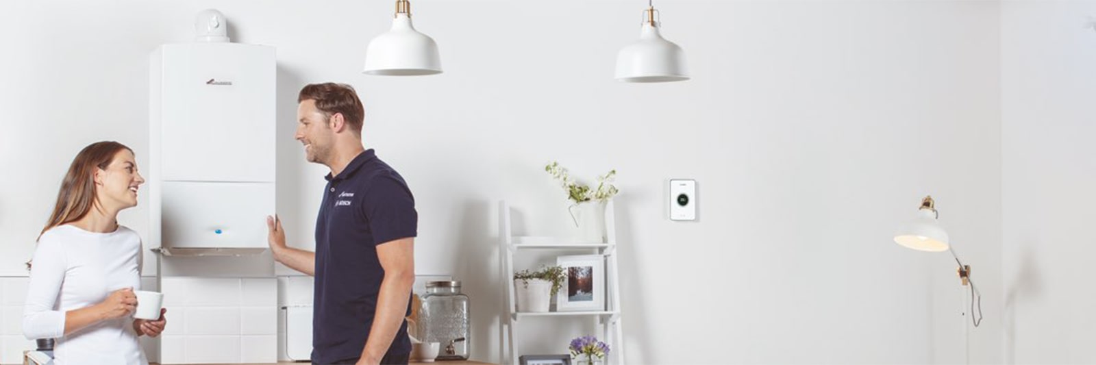 Boilers Explained | Worcester Bosch