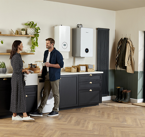 Product Guarantees | Worcester Bosch