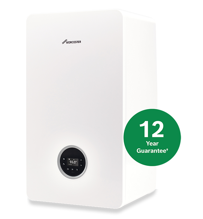 Boilers | Worcester Bosch